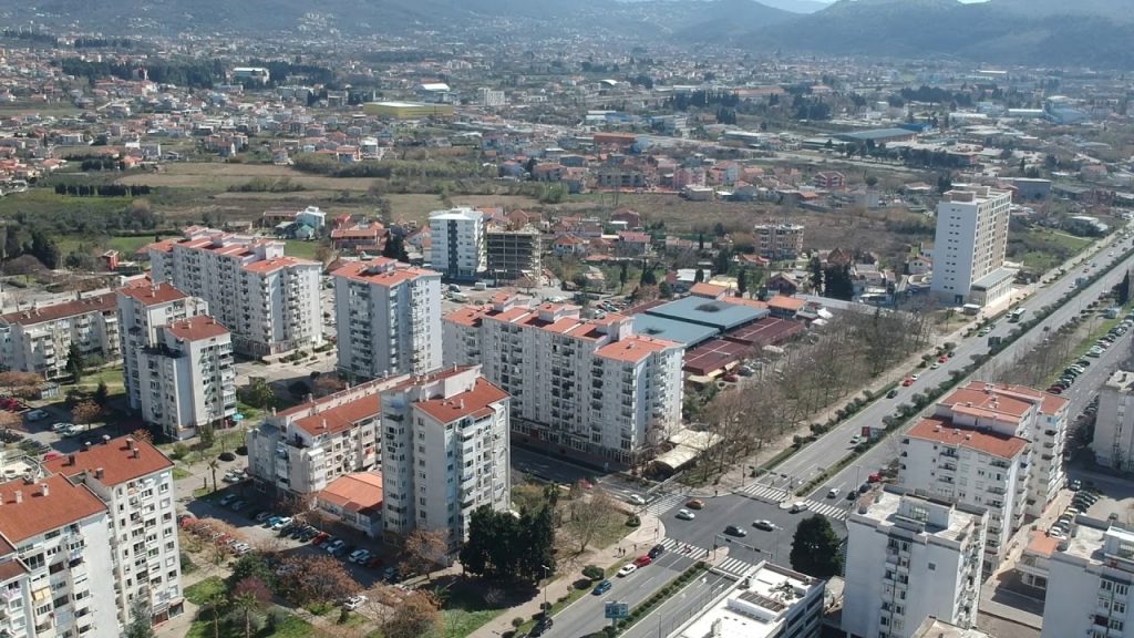 PAMETNA REGIJA: Koncept razvoja pametnog crnogorskog grada Bar