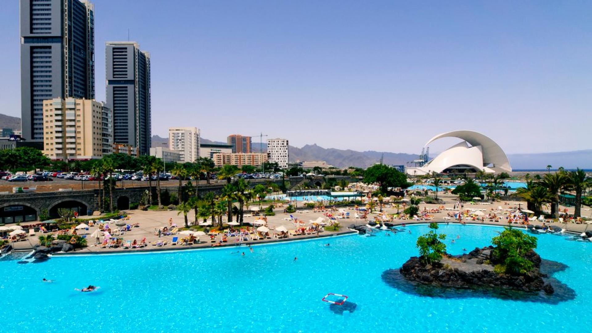 Pazite Na Ova Nova Turisti ka Pravila U Santa Cruz De Tenerife Pazite Na Ova Nova Turisti ka Pravila U Santa Cruz De Tenerife