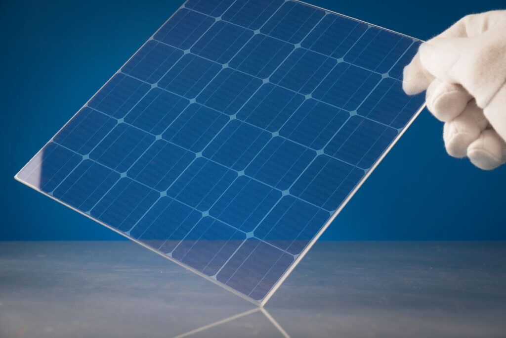 Prozirne solarne ćelije moći ćemo postaviti na prozore, automobile ...