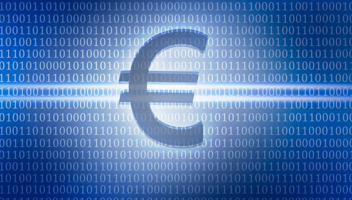 Digitalni euro - što, kako, zašto